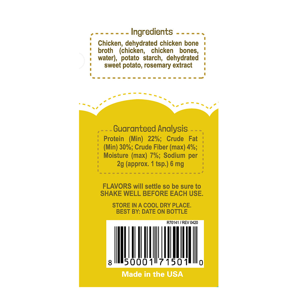 Original FLAVORS - A Beaumont Products Brand